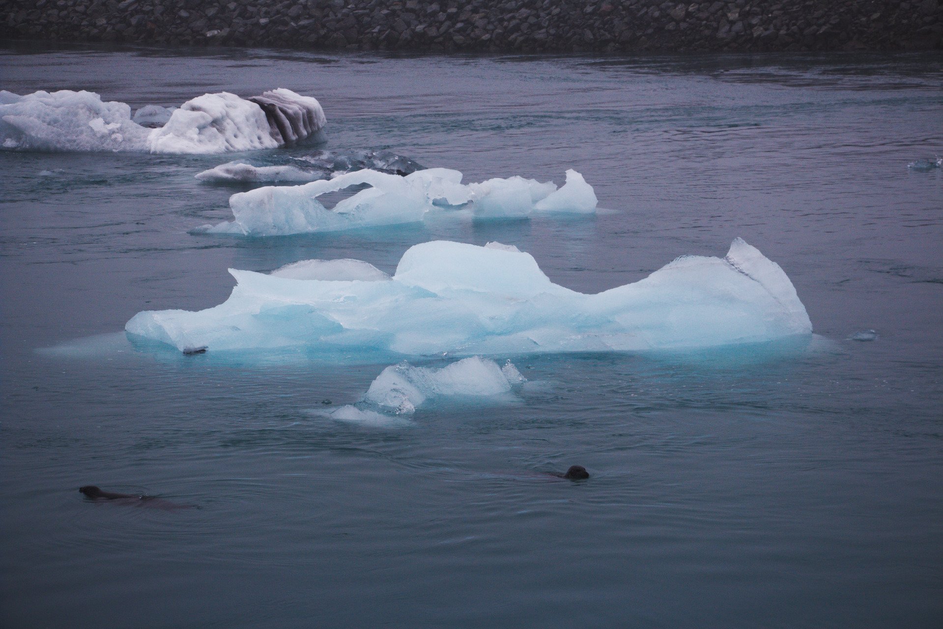 Du parc national du Vatnajökull aux fjords de l’Est - Islande - E&C