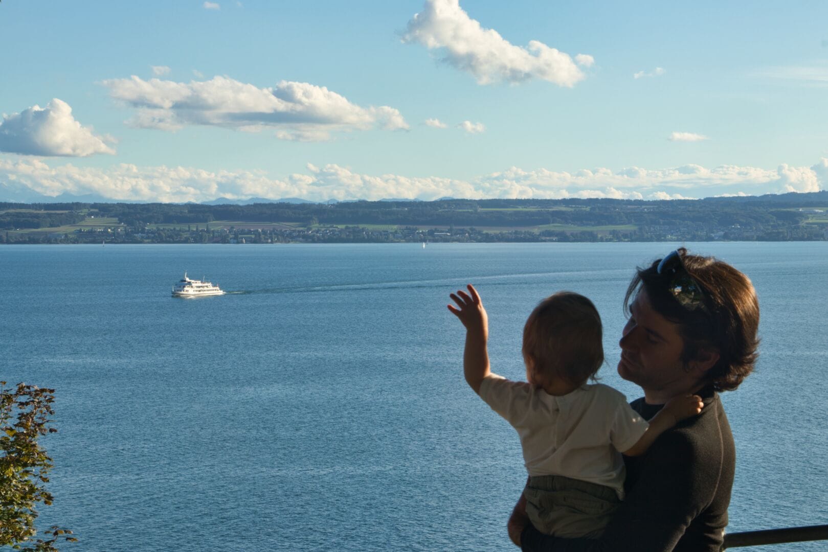 Tour du lac de Constance à vélo | Guide complet de voyage