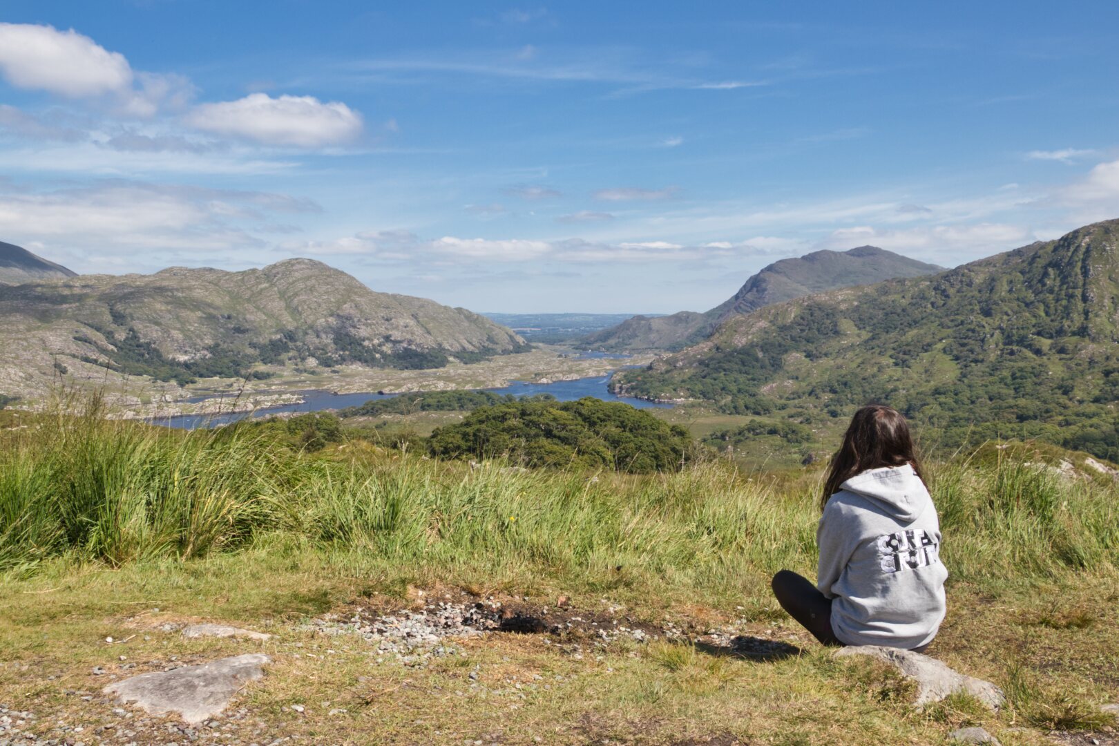 Ferry vs avion : qui perd sur le niveau de pollution