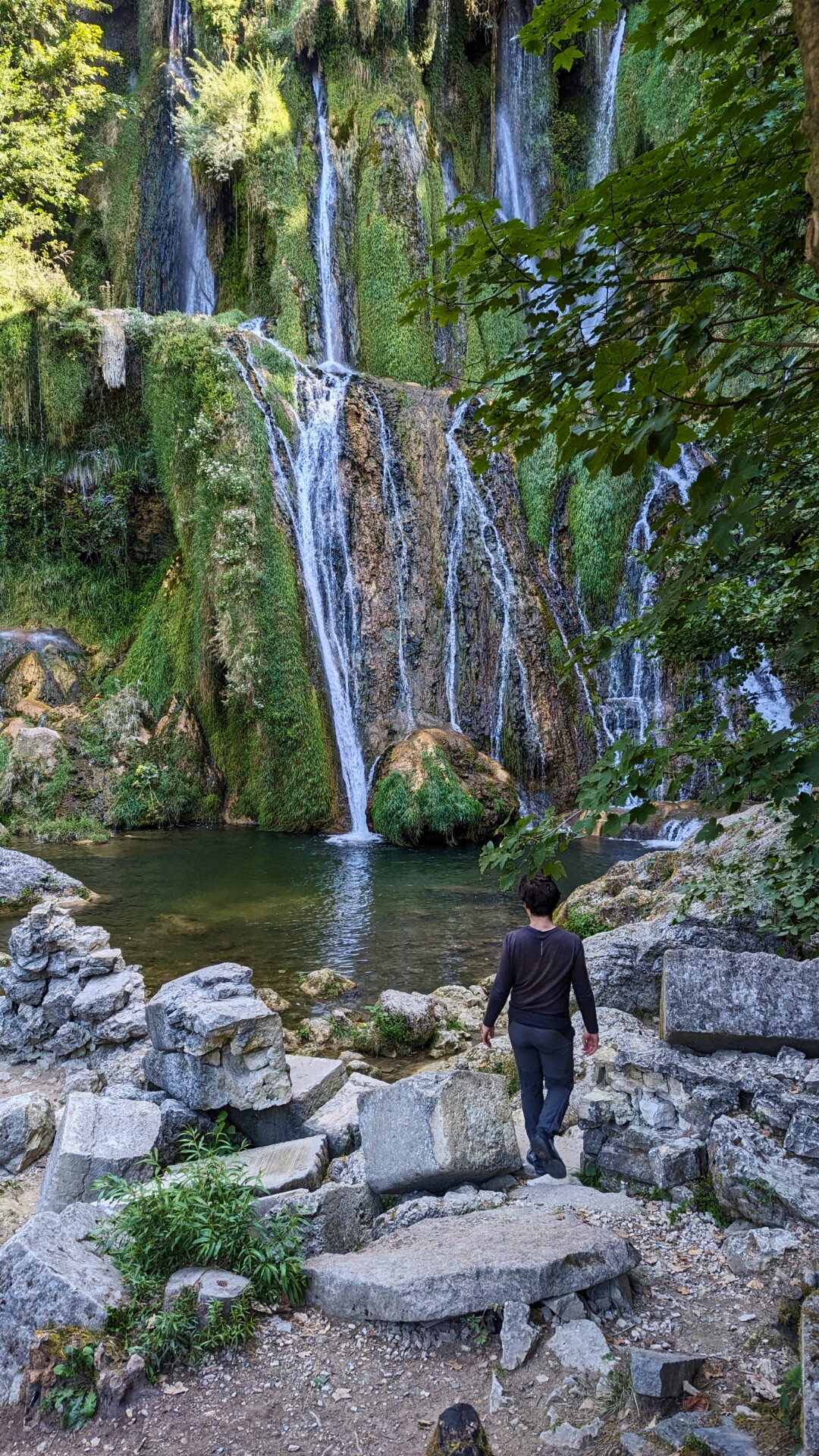 Via Rhôna de Genève à Lyon | Guide de voyage - L'empreinte baroudeuse