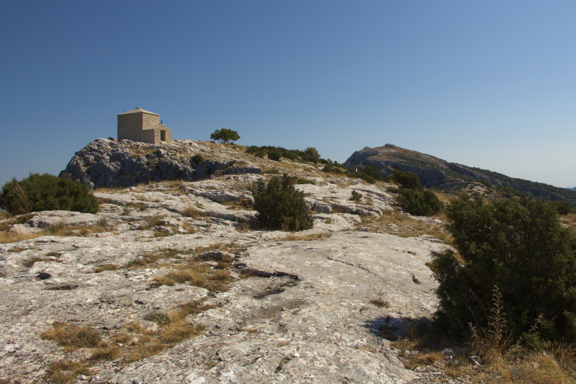 Randonnée en Provence verte : 3 belles idées pour l’été