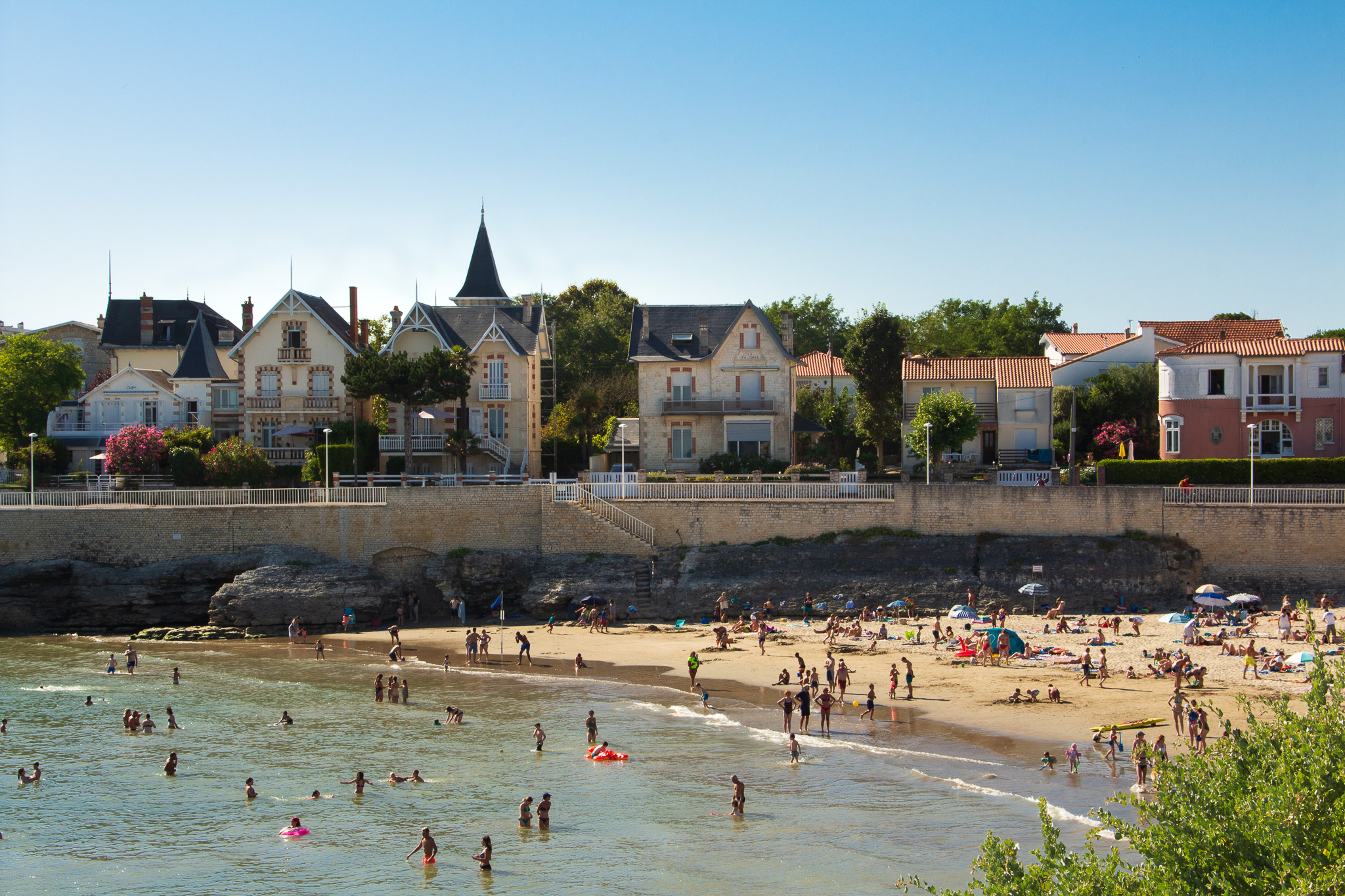 La côte Atlantique à vélo en 15 sites incontournables