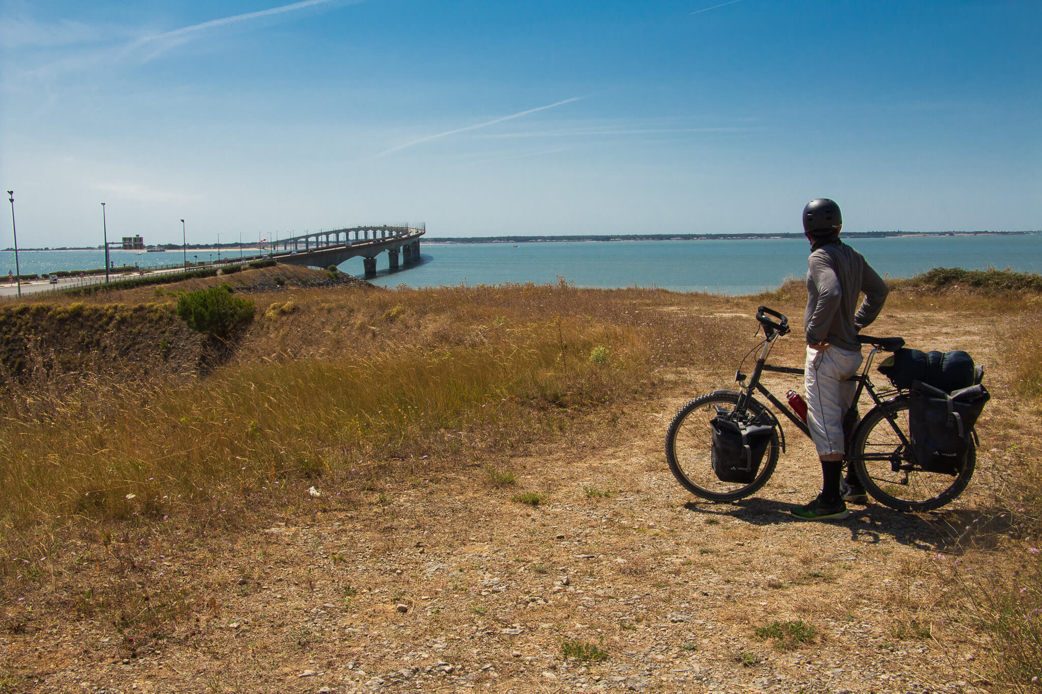 Liste de matériel de cyclotourisme : nos indispensables