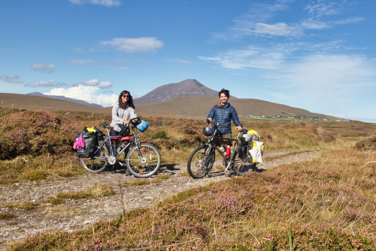 Liste de matériel de cyclotourisme : nos indispensables