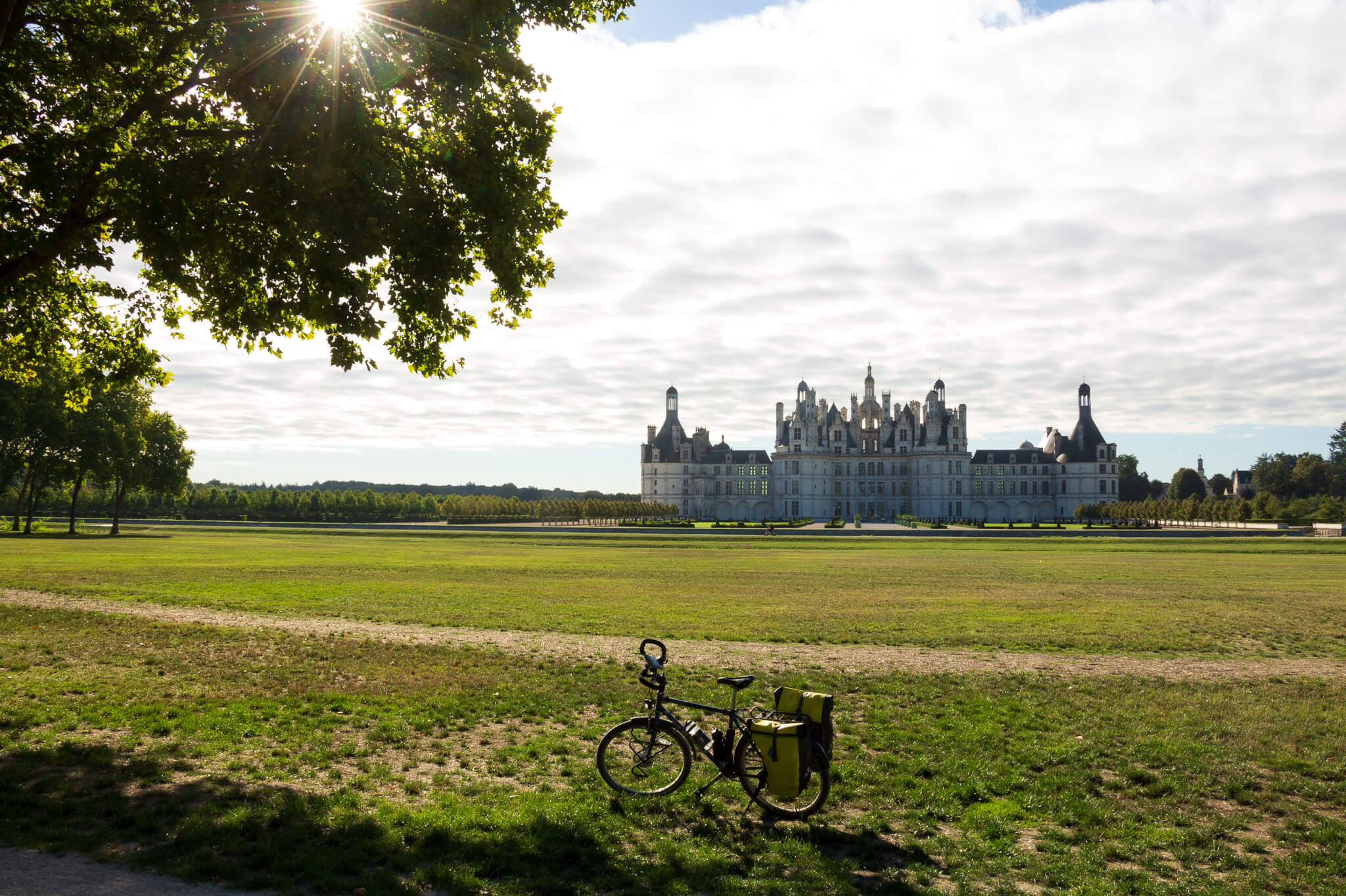 Prendre le train avec son vélo en 2025 | Le guide complet