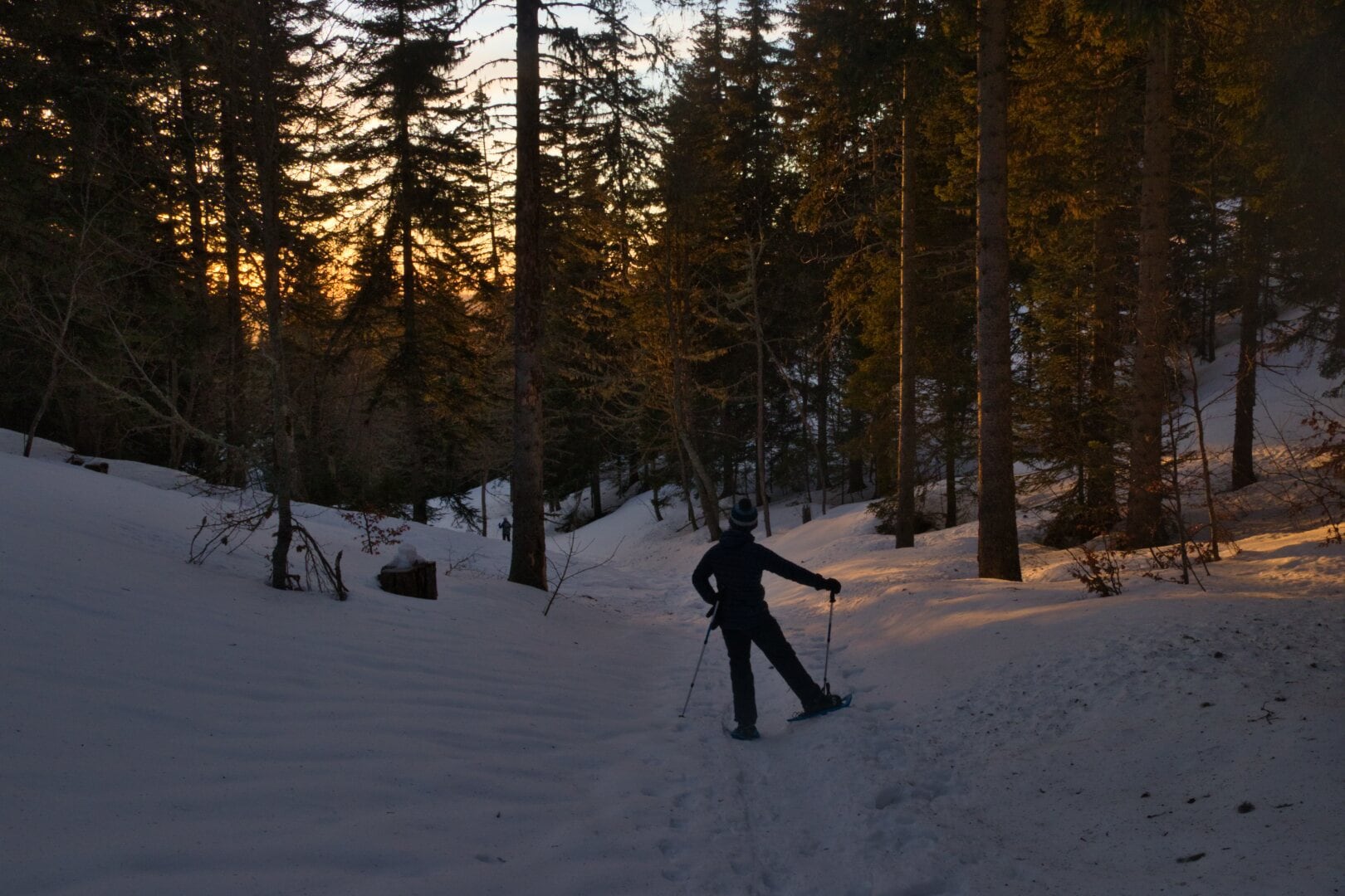 Randonnée raquettes à Autrans sur 2 jours | Guide complet