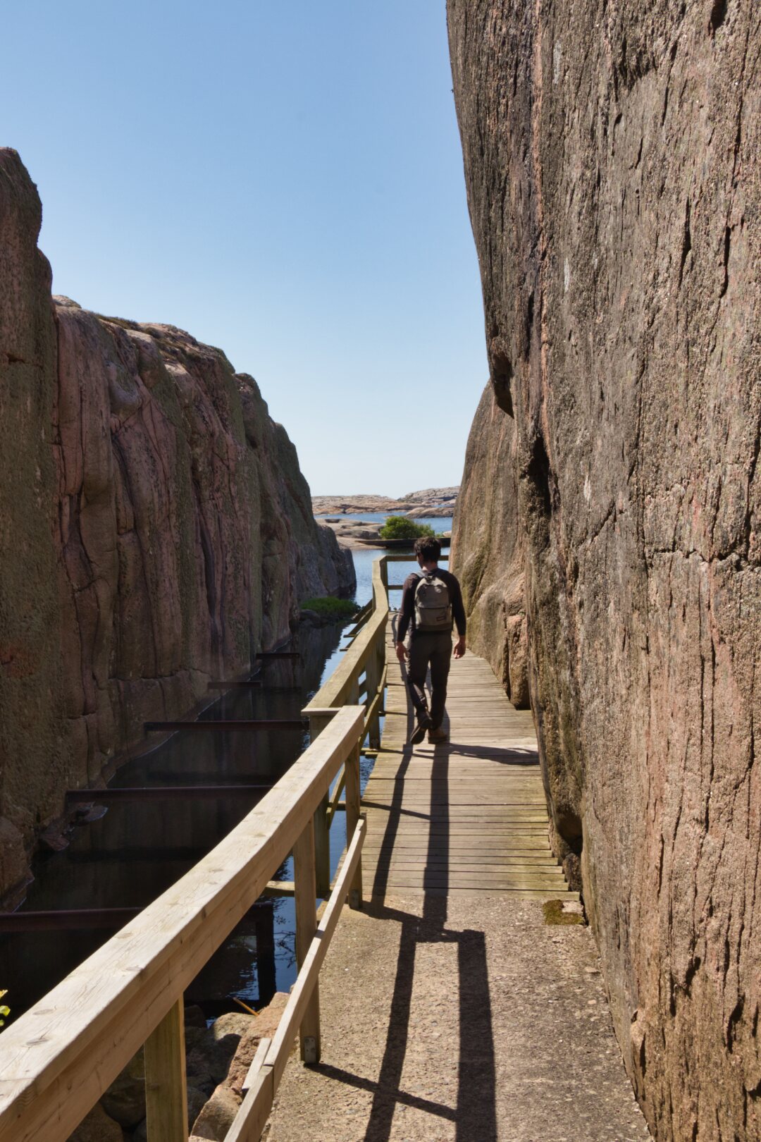 La Suède à vélo | Guide de voyage - L'empreinte baroudeuse