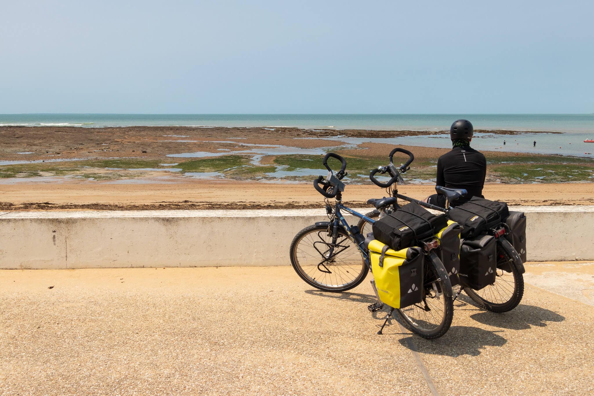 Liste de matériel de cyclotourisme : nos indispensables